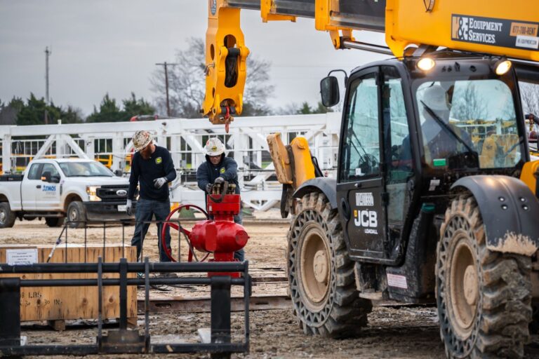 Stream-Flo Home - Stream-Flo Industries Ltd.