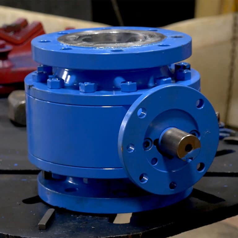 Valves - Stream-Flo Industries Ltd.