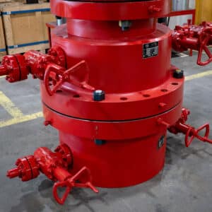 Valves - Stream-Flo Industries Ltd.