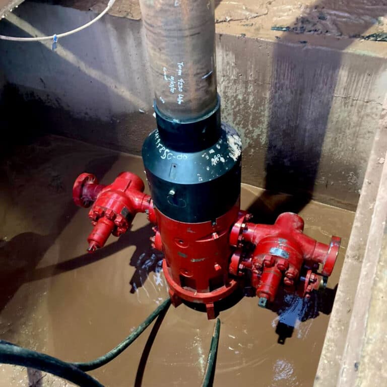 Wellheads - Stream-Flo Industries Ltd.