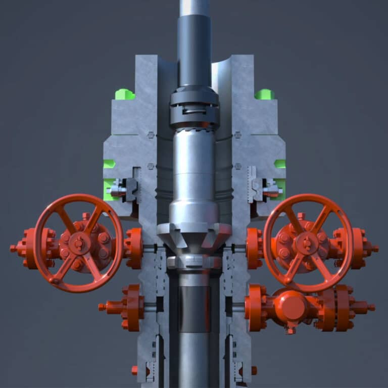 Wellheads - Stream-Flo Industries Ltd.