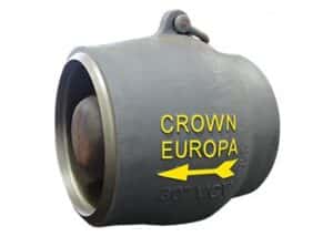 Check Valves - Stream-Flo Industries Ltd.