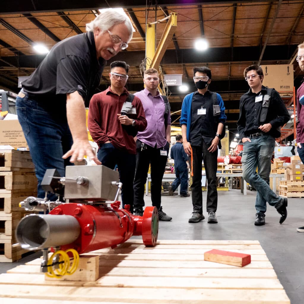 Careers - Stream-Flo Industries Ltd.