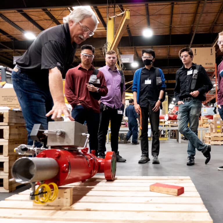 Careers - Stream-Flo Industries Ltd.