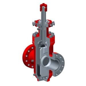 Gate Valves - Stream-Flo Industries Ltd.