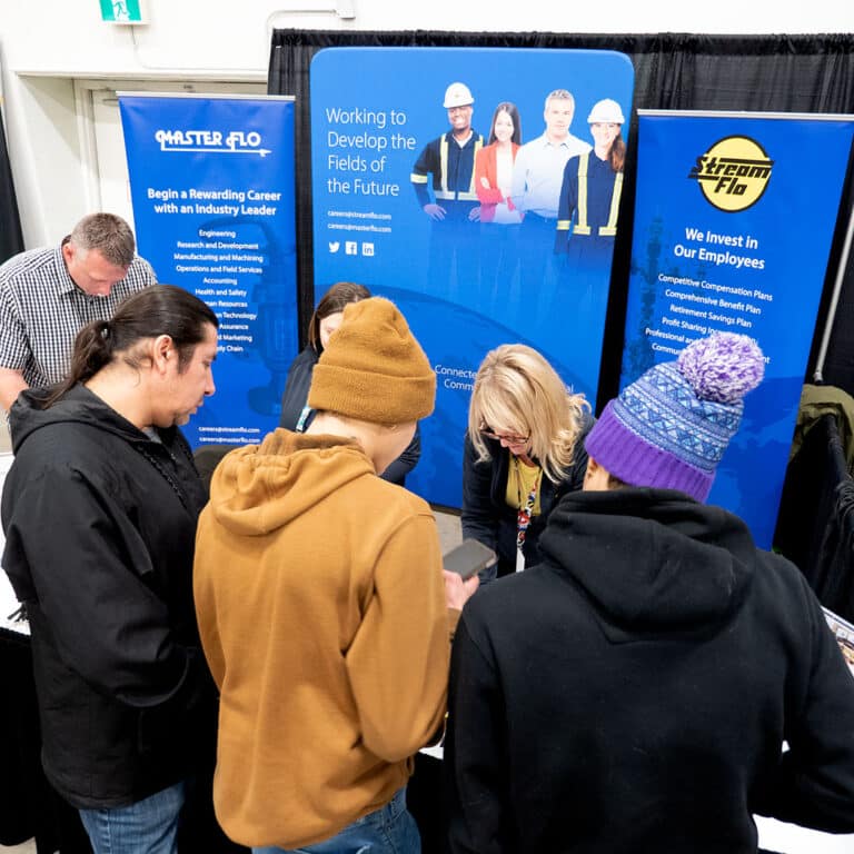 Careers - Stream-Flo Industries Ltd.