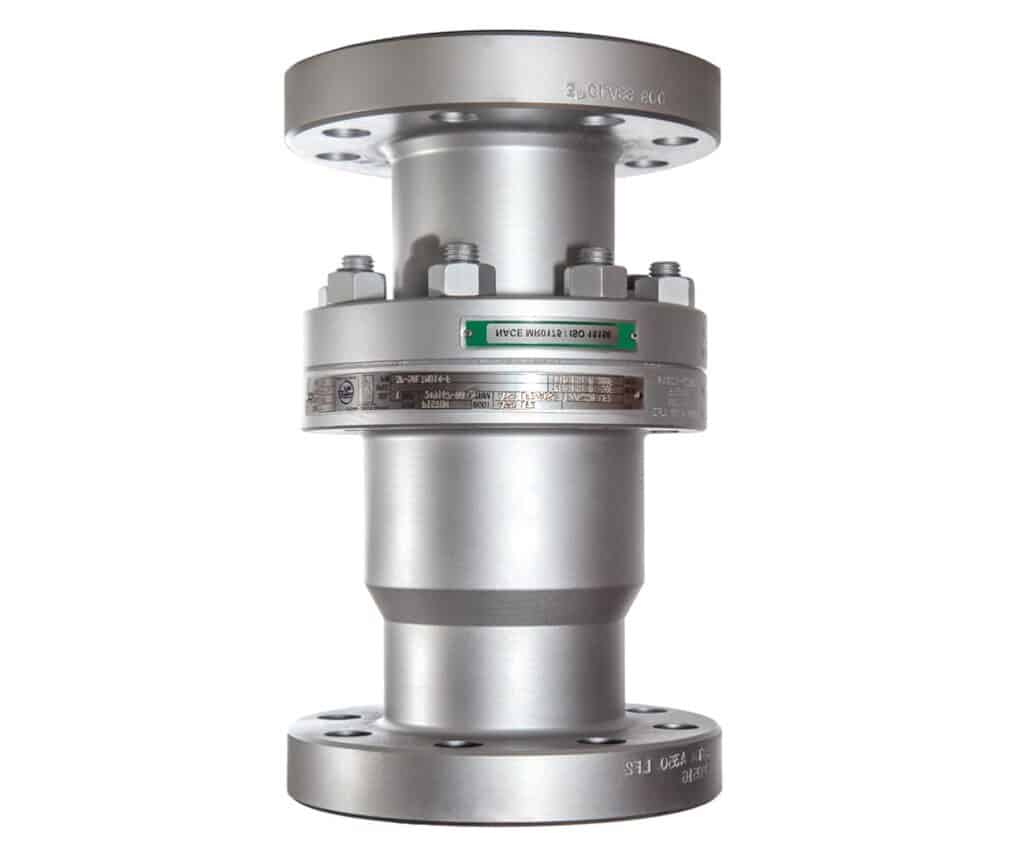 Check Valves - Stream-Flo Industries Ltd.