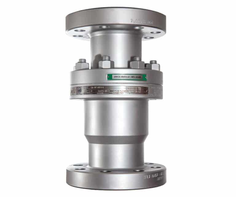 Check Valves - Stream-Flo Industries Ltd.