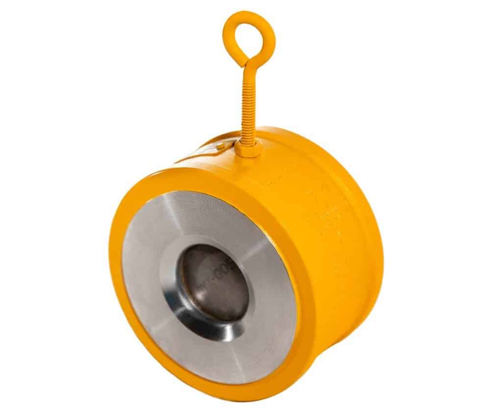 Check Valves - Stream-Flo Industries Ltd.