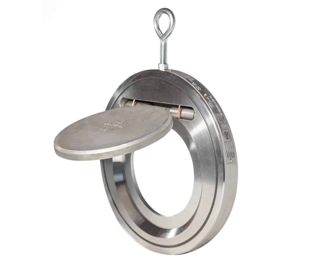 Check Valves - Stream-Flo Industries Ltd.