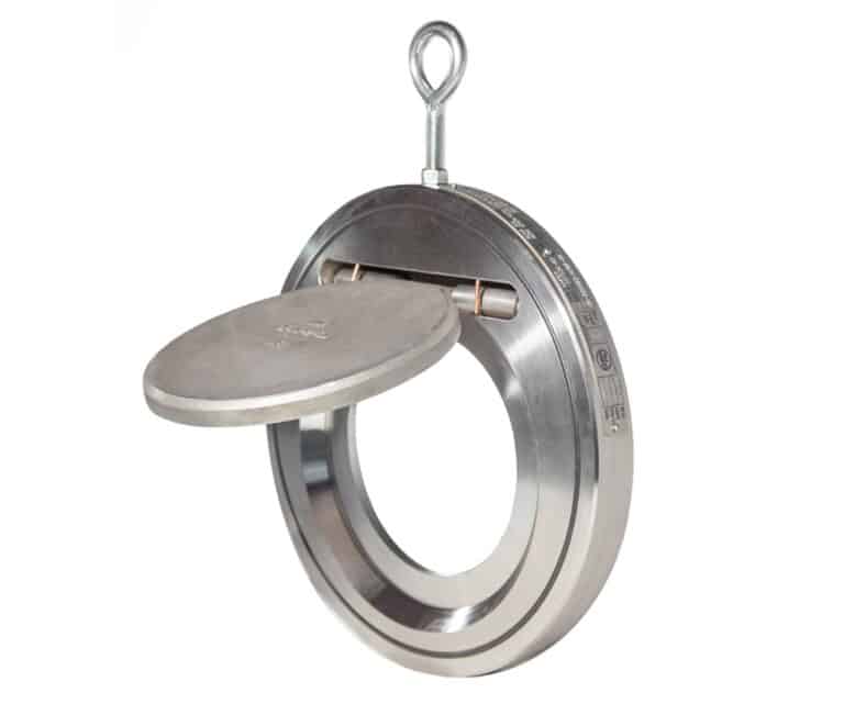 Check Valves - Stream-Flo Industries Ltd.