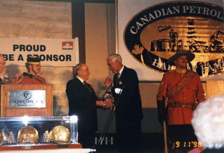 Made-in-Alberta success story: Stream-Flo celebrates 60 years - Stream ...