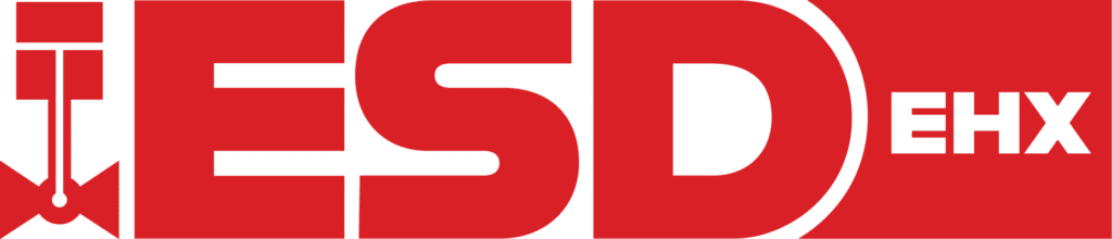 ESD-EHX - Stream-Flo Industries Ltd.