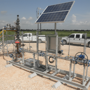 Controls & Accessories - Stream-Flo Industries Ltd.