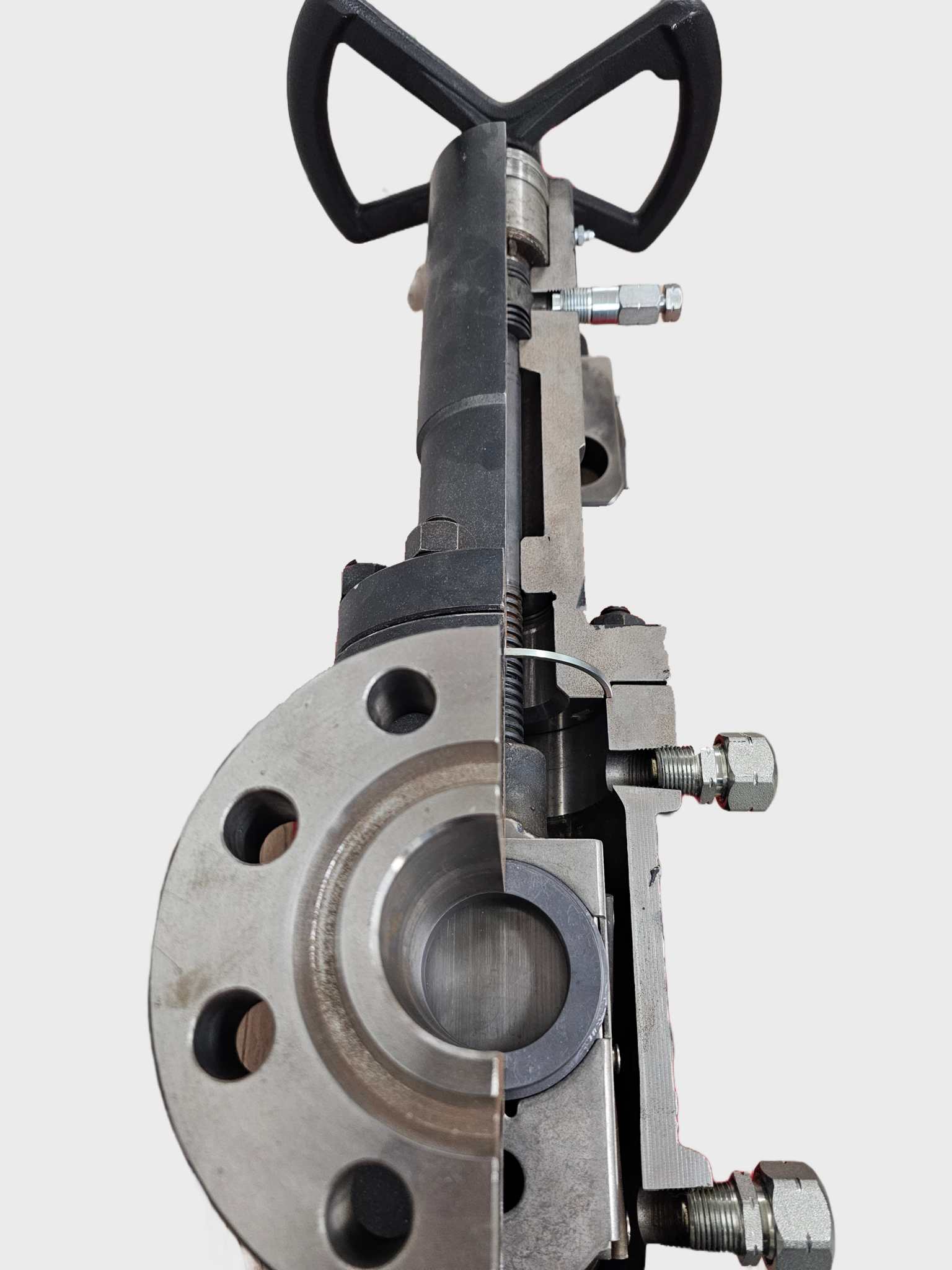 Gate valve 101: What is a gate valve? - Stream-Flo Industries Ltd.