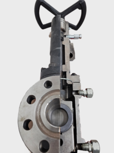 Gate valve 101: What is a gate valve? - Stream-Flo Industries Ltd.