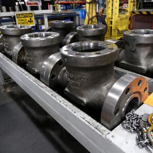 Gate Valves - Stream-Flo Industries Ltd.