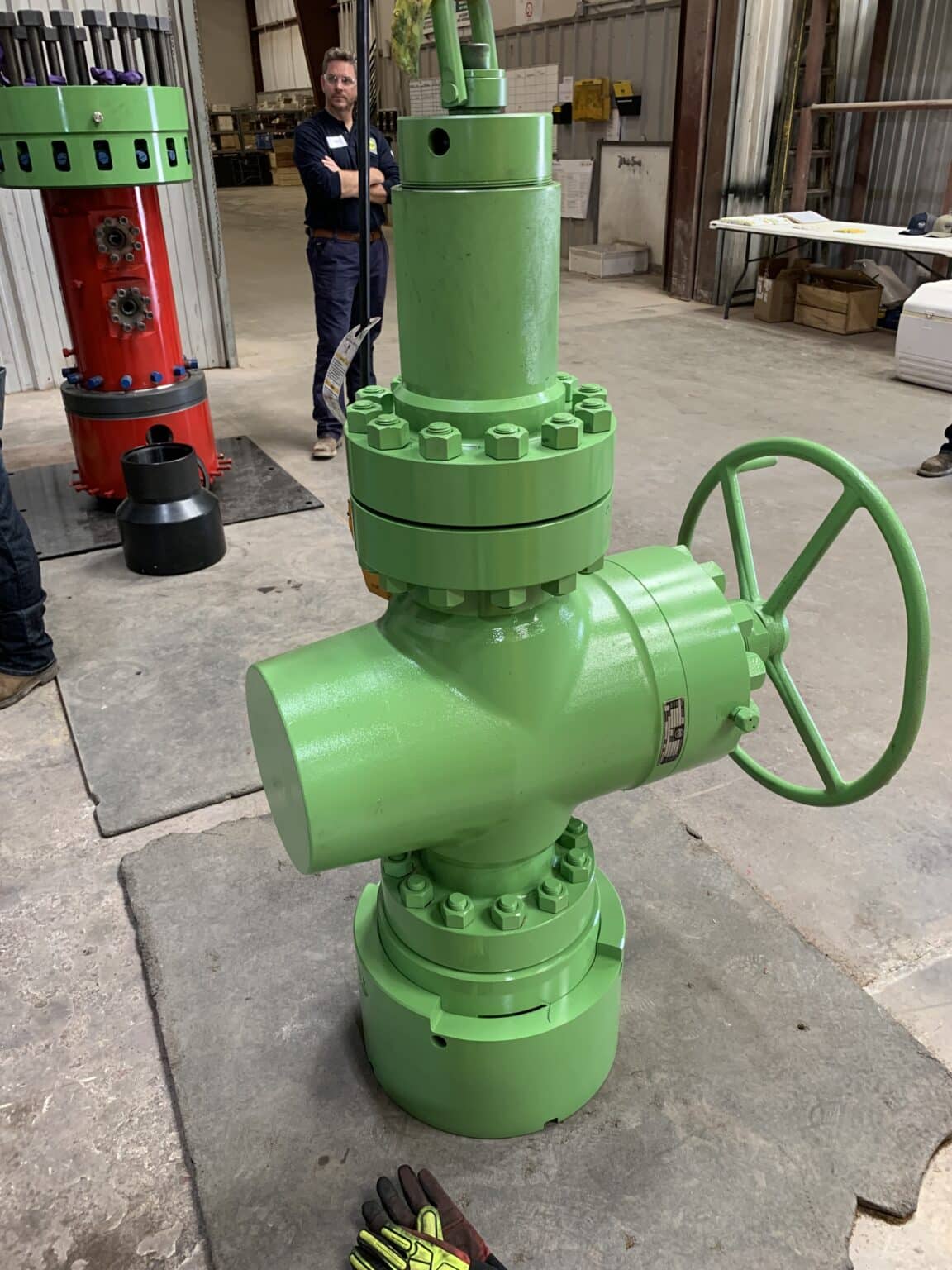 Gate valve 101: What is a gate valve? - Stream-Flo Industries Ltd.