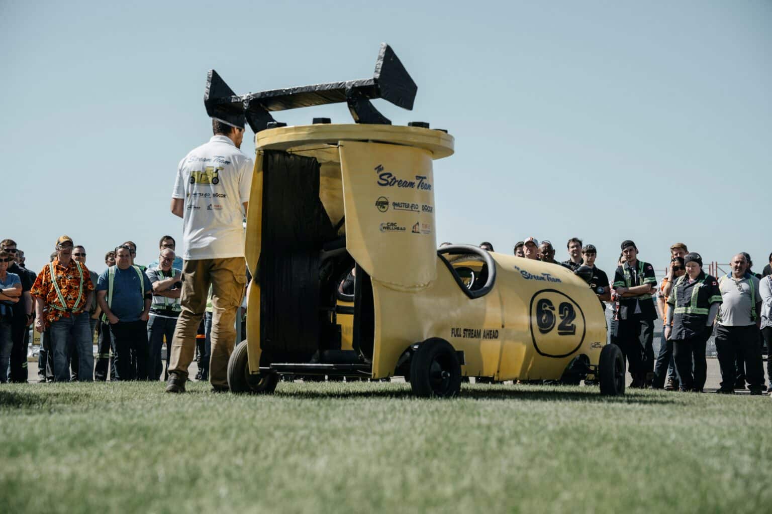 Stream-Flo Home - Stream-Flo Industries Ltd.