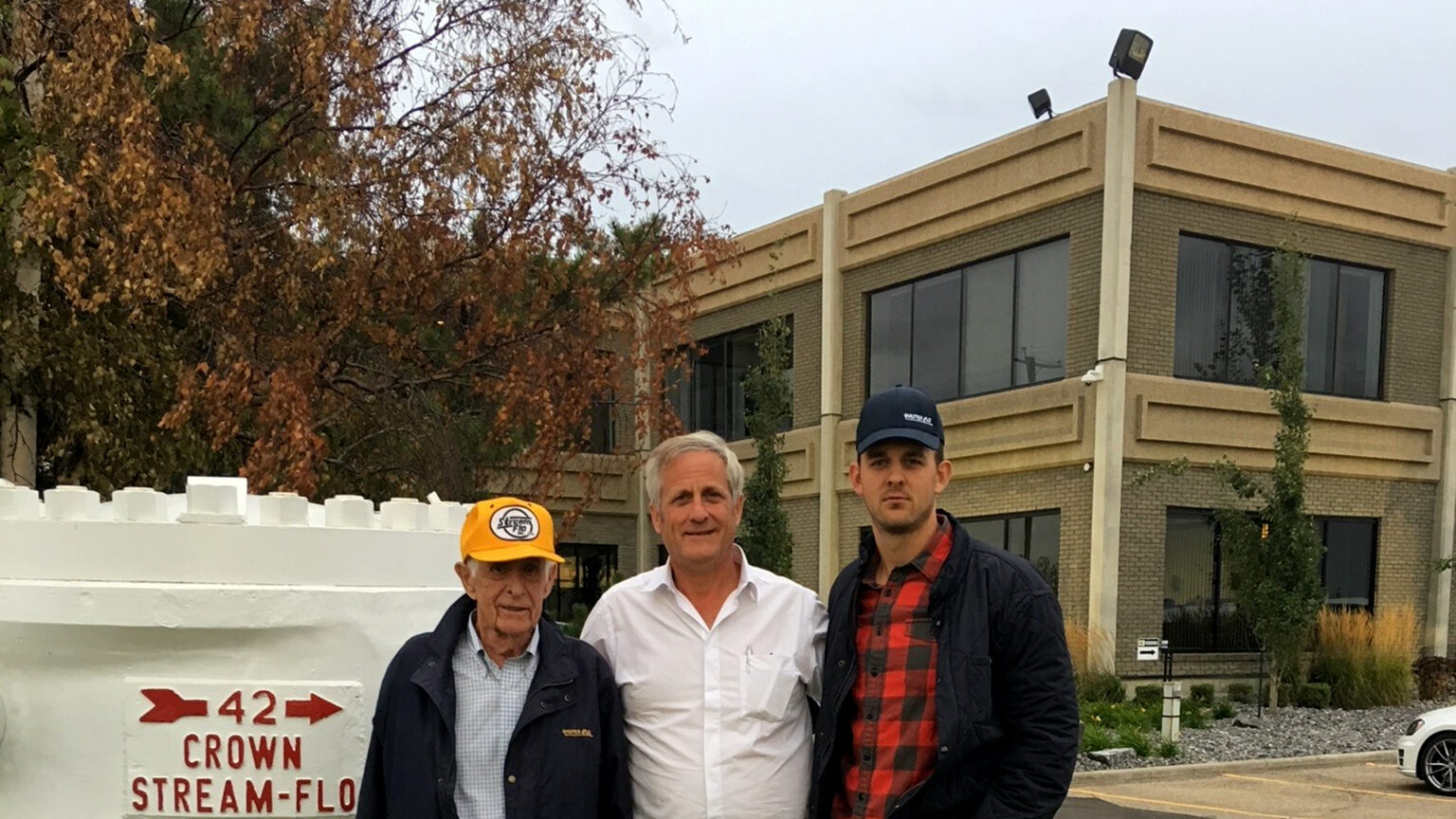 Insights - Stream-Flo Industries Ltd.