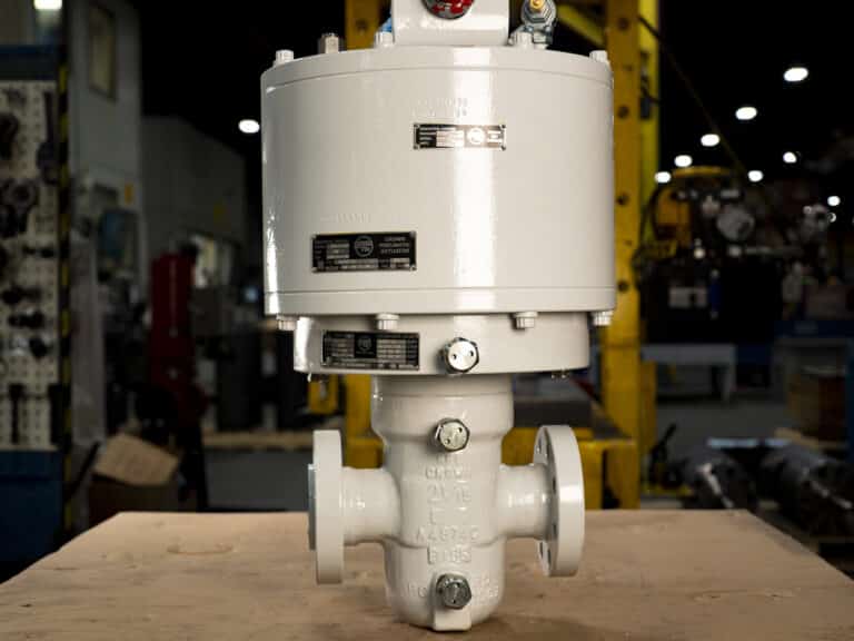 Gate valve 101: What is a gate valve? - Stream-Flo Industries Ltd.