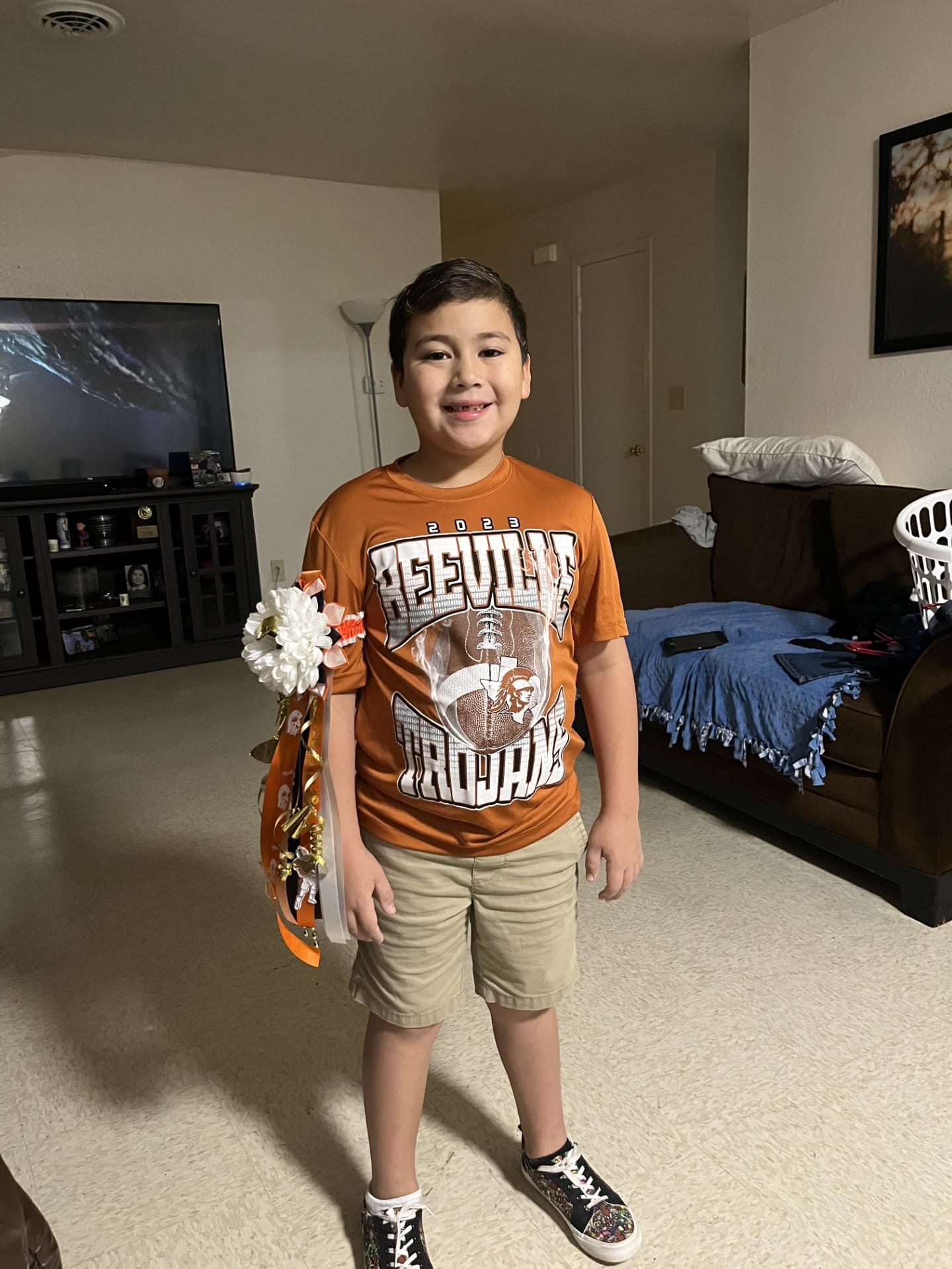 Supporting one of our own - Stream-Flo Industries Ltd.