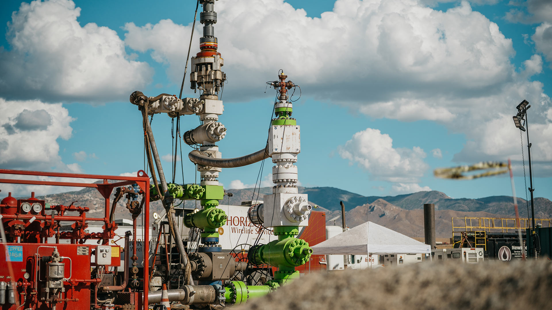 SFI Frac USA | Frac Solutions by Stream-Flo USA