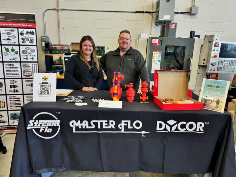 Careers - Stream-Flo Industries Ltd.