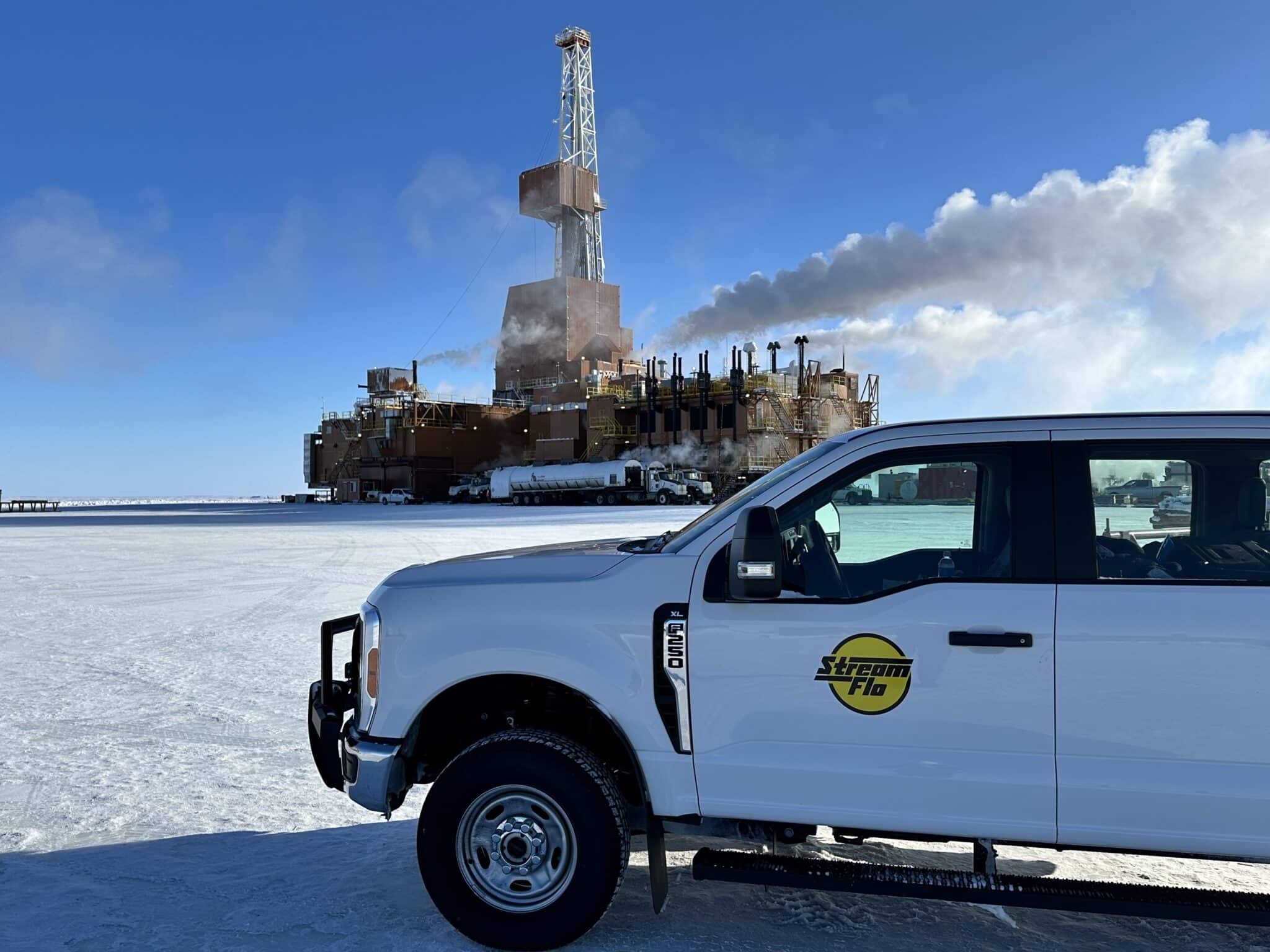 Stream-Flo receives Supplier Recognition Award from ConocoPhillips ...