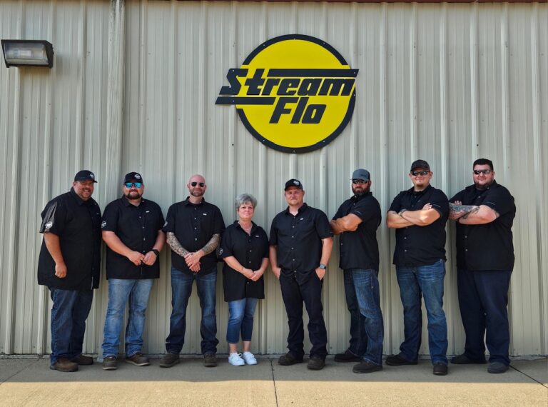 Stream-Flo Home - Stream-Flo Industries Ltd.