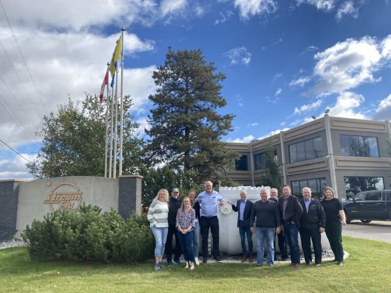 Stream-Flo Home - Stream-Flo Industries Ltd.