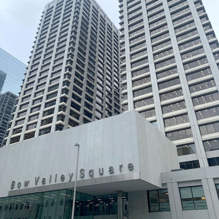 Stream-Flo Canada Locations | Service & Distribution Network