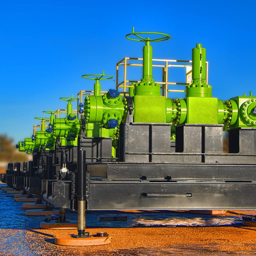 Aftermarket Services - Stream-Flo Industries Ltd.