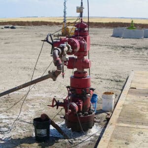 Thermal Wellheads - Stream-Flo Industries Ltd.