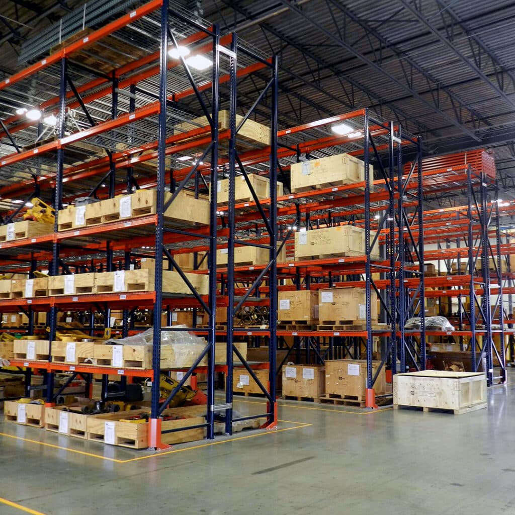 Houston, TX - Head Office - Stream-Flo Industries Ltd.