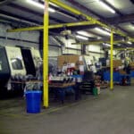 Longview, TX - Stream-Flo Industries Ltd.