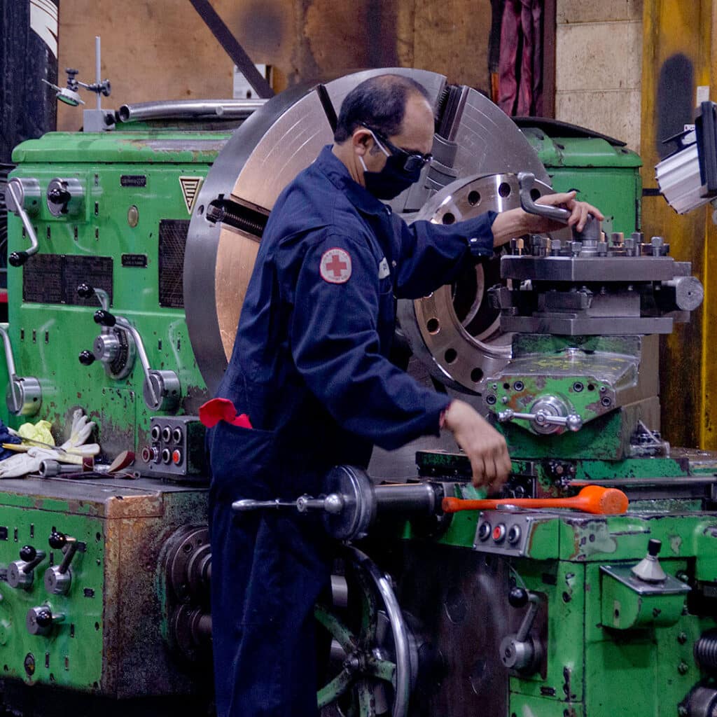 Services - Stream-Flo Industries Ltd.