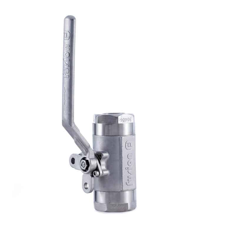 Ball Valves - Stream-Flo Industries Ltd.