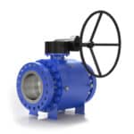 Ball Valves - Stream-Flo Industries Ltd.