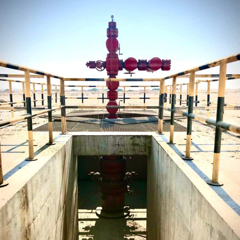 Conventional Wellheads - Stream-Flo Industries Ltd.