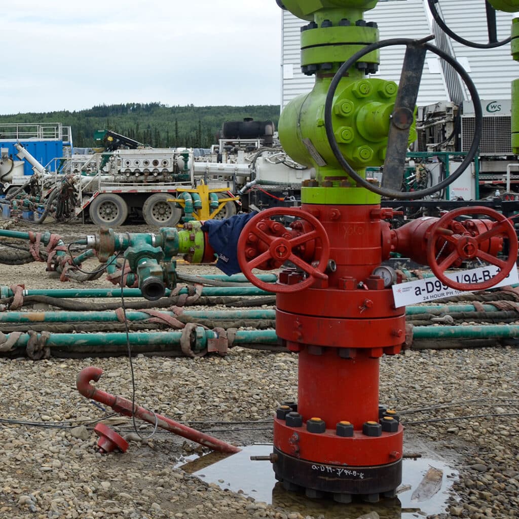 Aftermarket Services - Stream-Flo Industries Ltd.